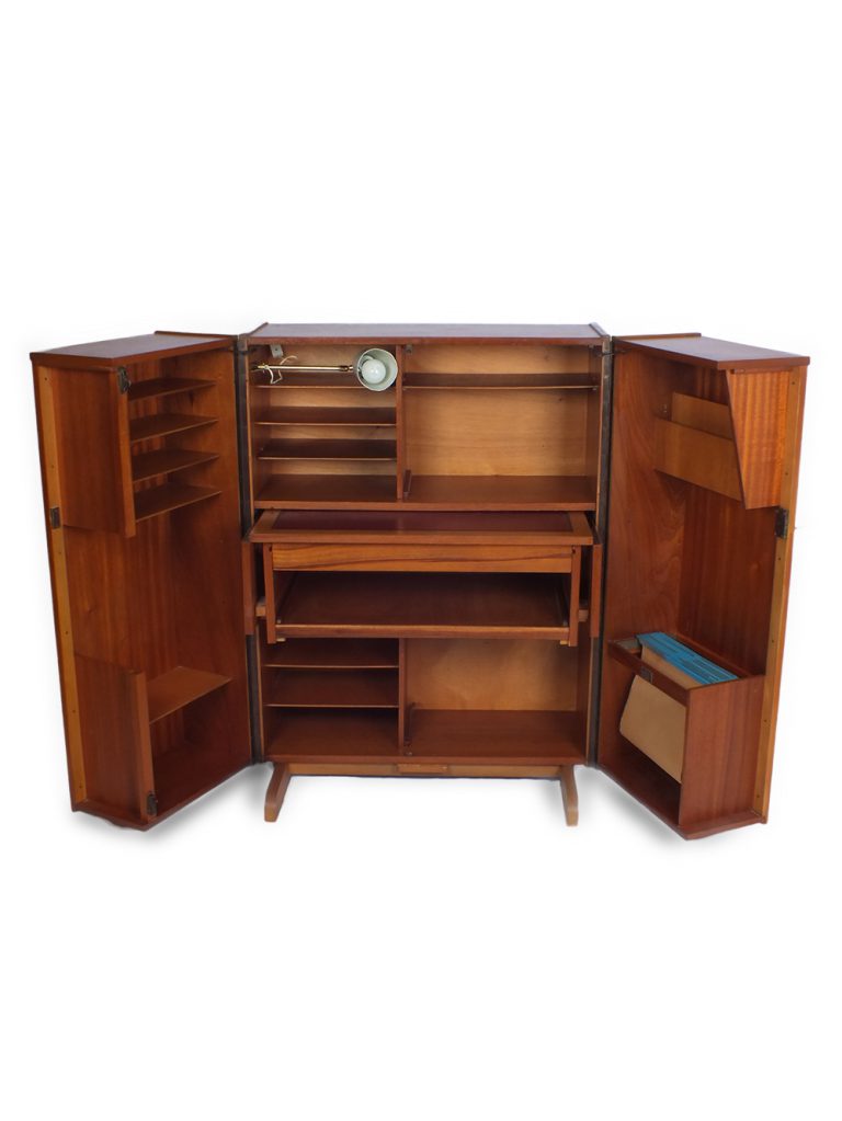 Magic Box - Mummenthaler & Meier - Newcraft - VAEN