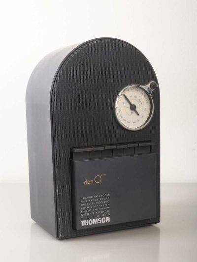 Thomson Don O radio cassette player - Crasset and Philip Starck - VAEN