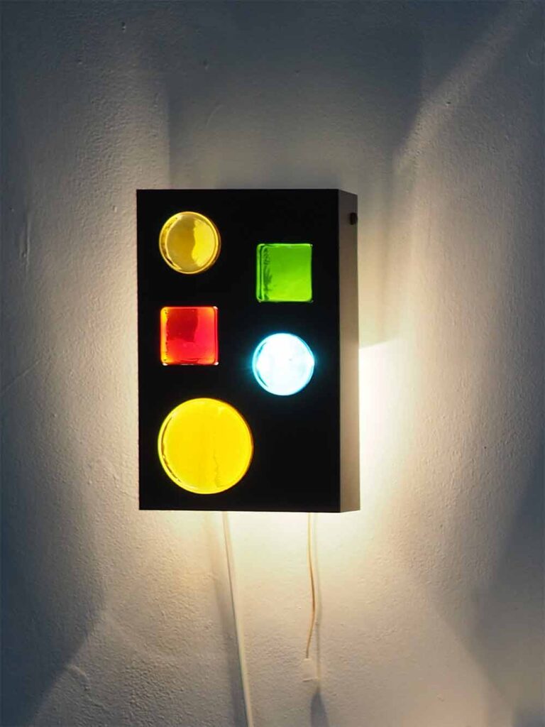 Wall light - Raak Amsterdam - VAEN